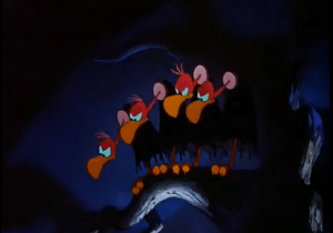 Disney Canon-Forgotten/Minor Characters #13: The Mome Raths – The ...