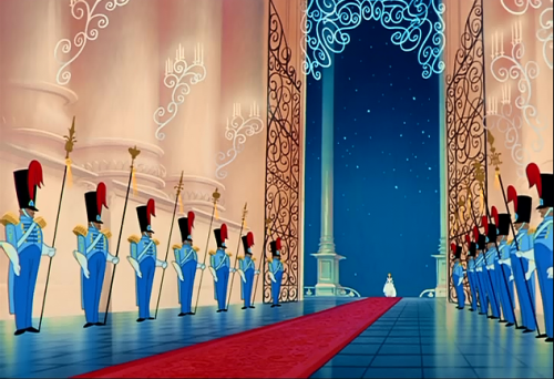Disney Canon-Forgotten/Minor Characters #12: The Palace Guards – The ...