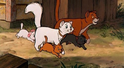 Disney Canon-Forgotten/Minor Characters #20: Georges Hautecourt – The ...