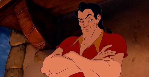 Disney Canon-Forgotten/Minor Characters #30: The Old Beggar Woman/The ...