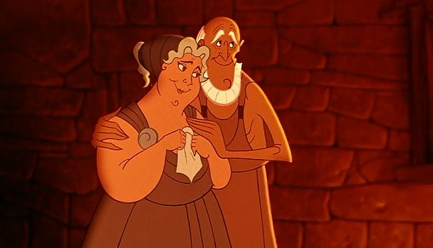 Disney Canon-Forgotten/Minor Characters #35: Penelope the Donkey – The ...