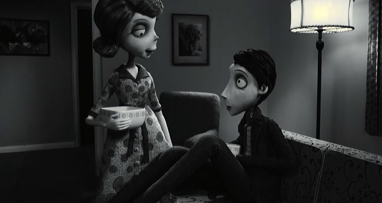 edward susan frankenstein – The Animation Commendation