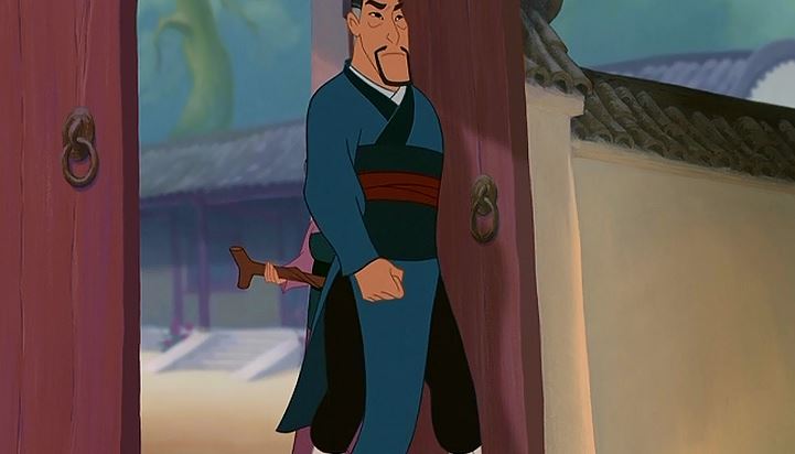 Disney Canon-Forgotten/Minor Characters #36: Little Brother – The ...