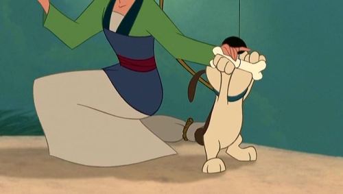 Disney Canon-Forgotten/Minor Characters #36: Little Brother – The ...