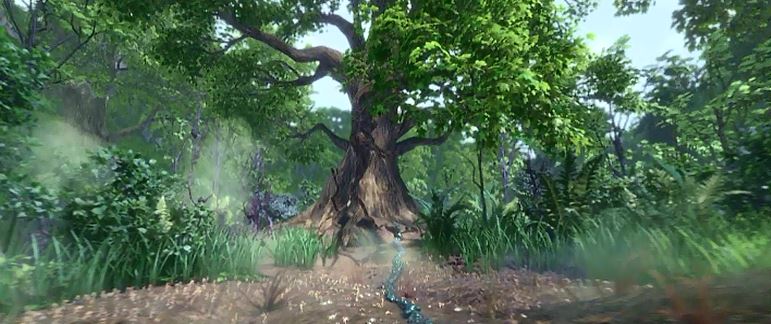 My Thoughts: EPIC (2013) – The Animation Commendation