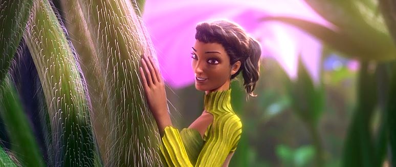 My Thoughts: EPIC (2013) – The Animation Commendation