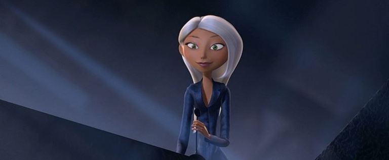 Pixar-Forgotten/Minor Characters #6: Snug – The Animation Commendation