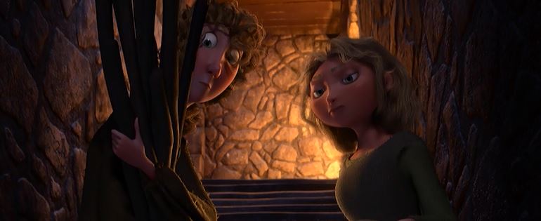 September 2015 – The Animation Commendation