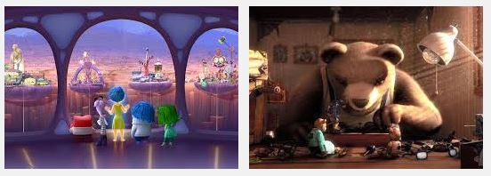 ‘Inside Out’ and ‘Bear Story’ Win at 88th Academy Awards! – The ...