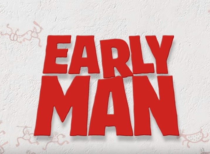 ‘Early Man’ Trailer Debuts! – The Animation Commendation