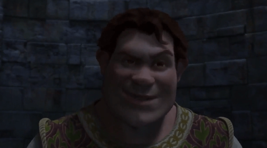 shrek2humanshrek – The Animation Commendation