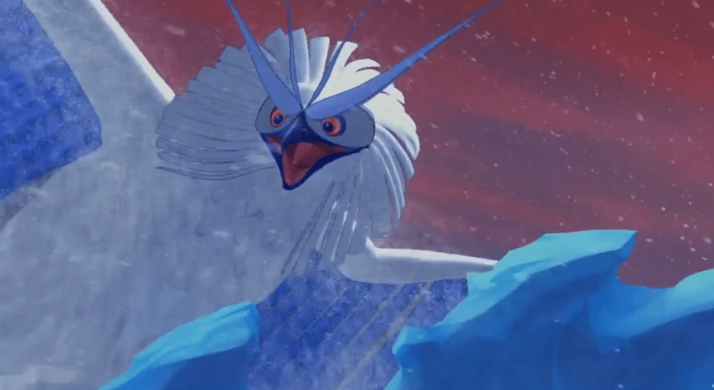 sinbadbird – The Animation Commendation