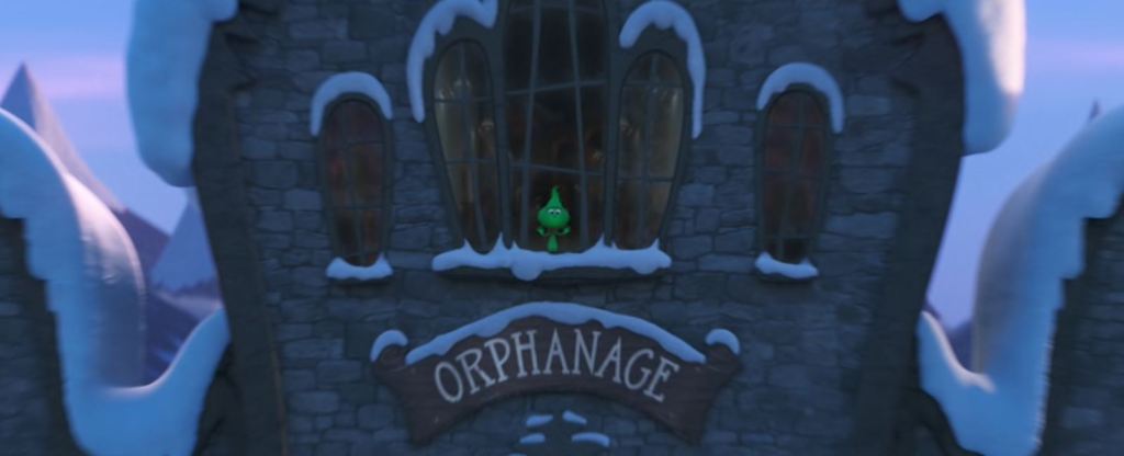 My Thoughts: THE GRINCH (2018) – The Animation Commendation