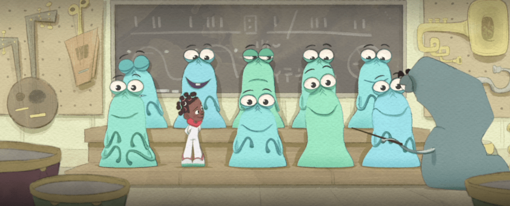 My Top 14 Favorite Disney ‘Short Circuit’ Animated Shorts – The ...