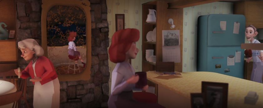 My Top 14 Favorite Disney ‘Short Circuit’ Animated Shorts – The ...