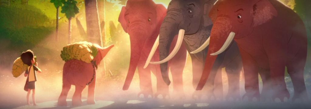 My Top 14 Favorite Disney ‘Short Circuit’ Animated Shorts – The ...