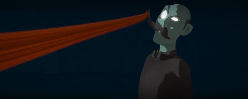 My Top 14 Favorite Disney ‘Short Circuit’ Animated Shorts – The ...