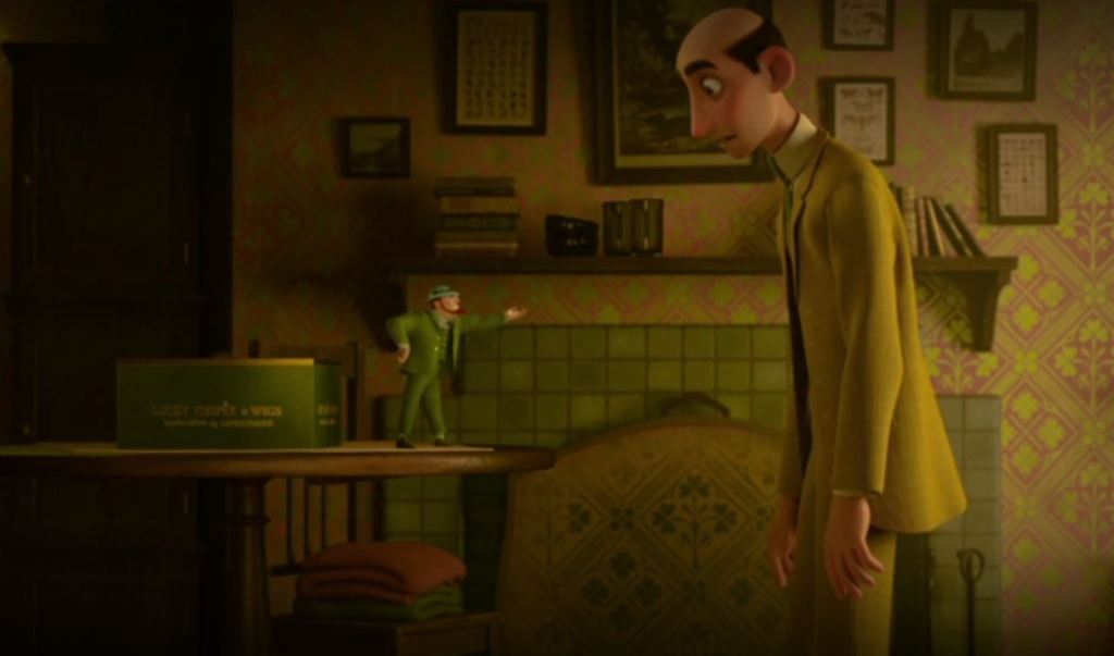 My Top 14 Favorite Disney ‘Short Circuit’ Animated Shorts – The ...