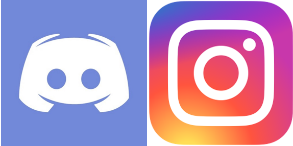 New Discord and Instagram Social Media Pages – The Animation Commendation