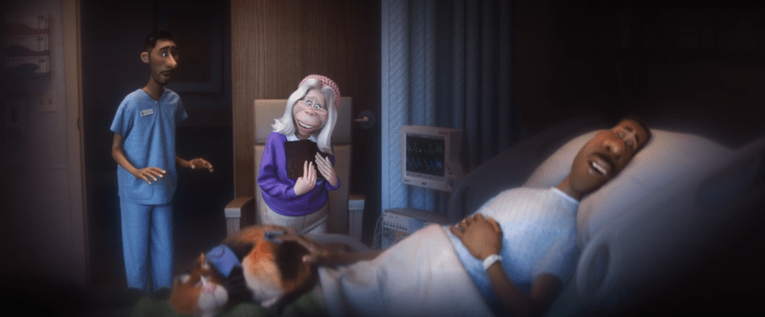 soulhospital – The Animation Commendation