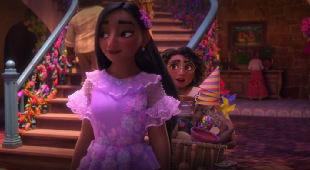 My Thoughts: ENCANTO (2021) – The Animation Commendation