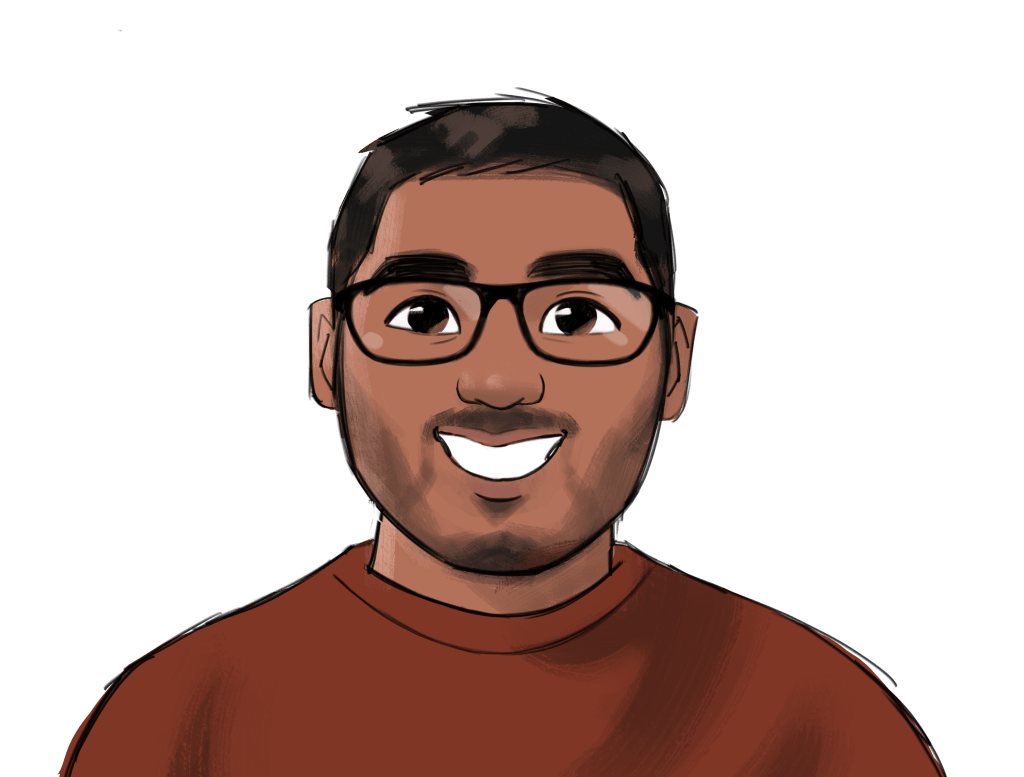 red – The Animation Commendation