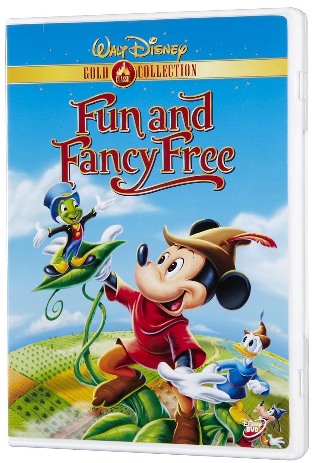 funandfancyfree – The Animation Commendation