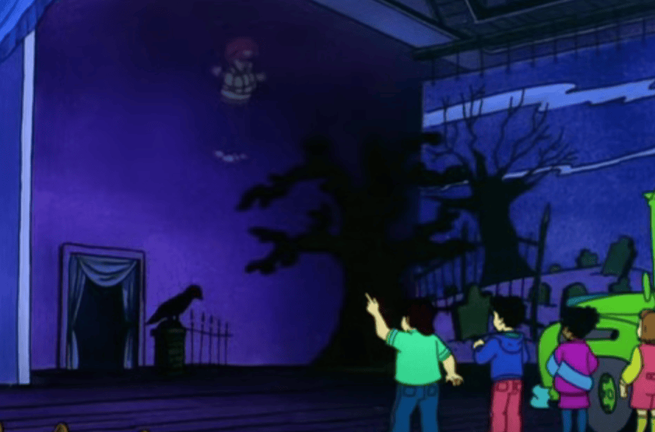 My Top 13 Favorite Episodes of ‘The Magic School Bus’ – The Animation ...