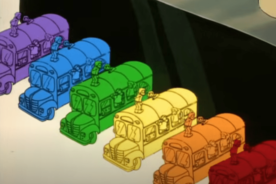 My Top 13 Favorite Episodes of ‘The Magic School Bus’ – The Animation ...
