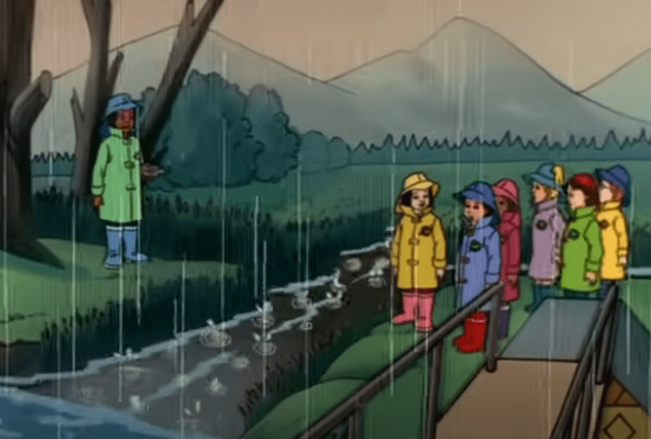 My Top 13 Favorite Episodes of ‘The Magic School Bus’ – The Animation ...