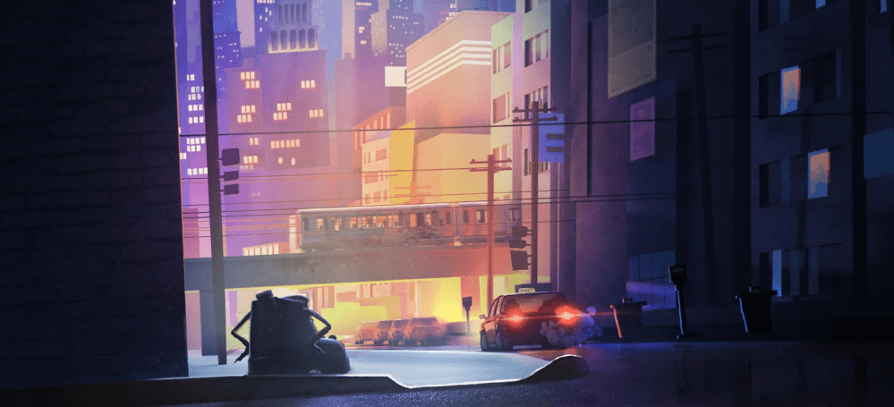 Upcoming Animated Films in 2025 – The Animation Commendation